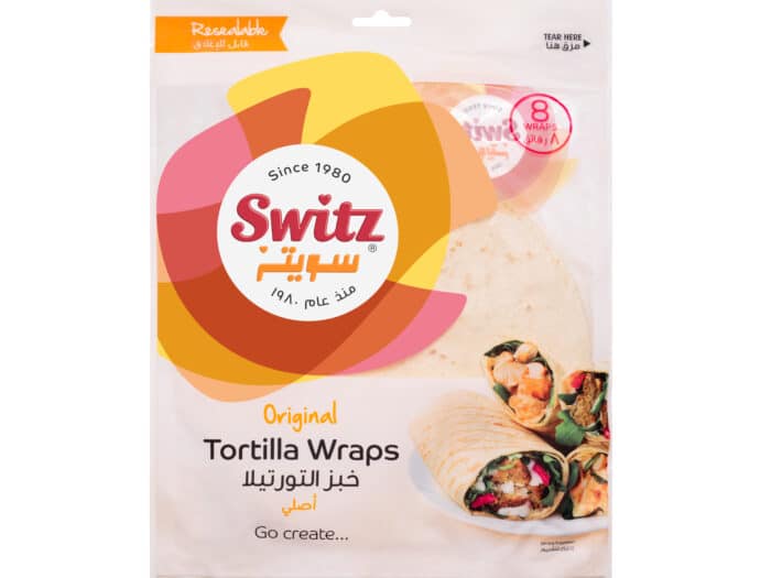 Our Products - Switz