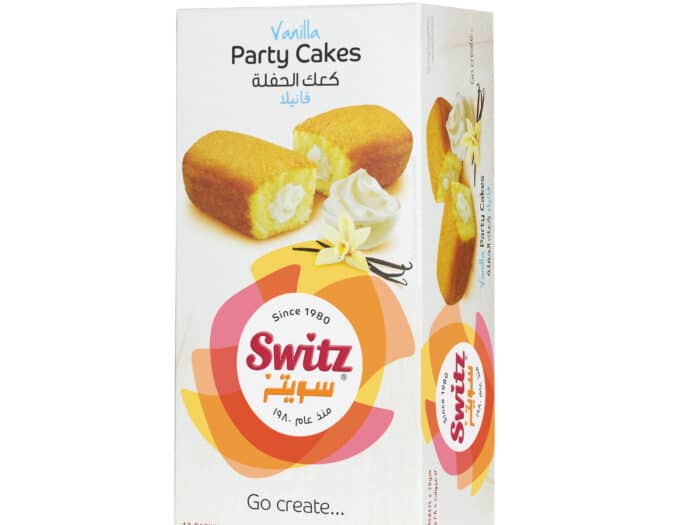 Our Products - Switz