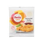 Spring Roll Sheets - Your Gateway to Delicious Rolls