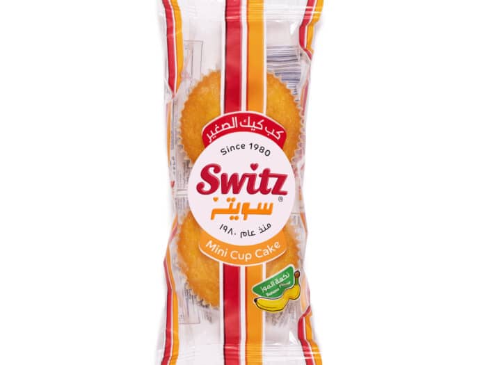 Our Products - Switz